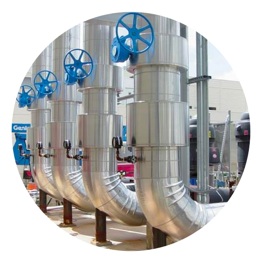 Pipe Insulation